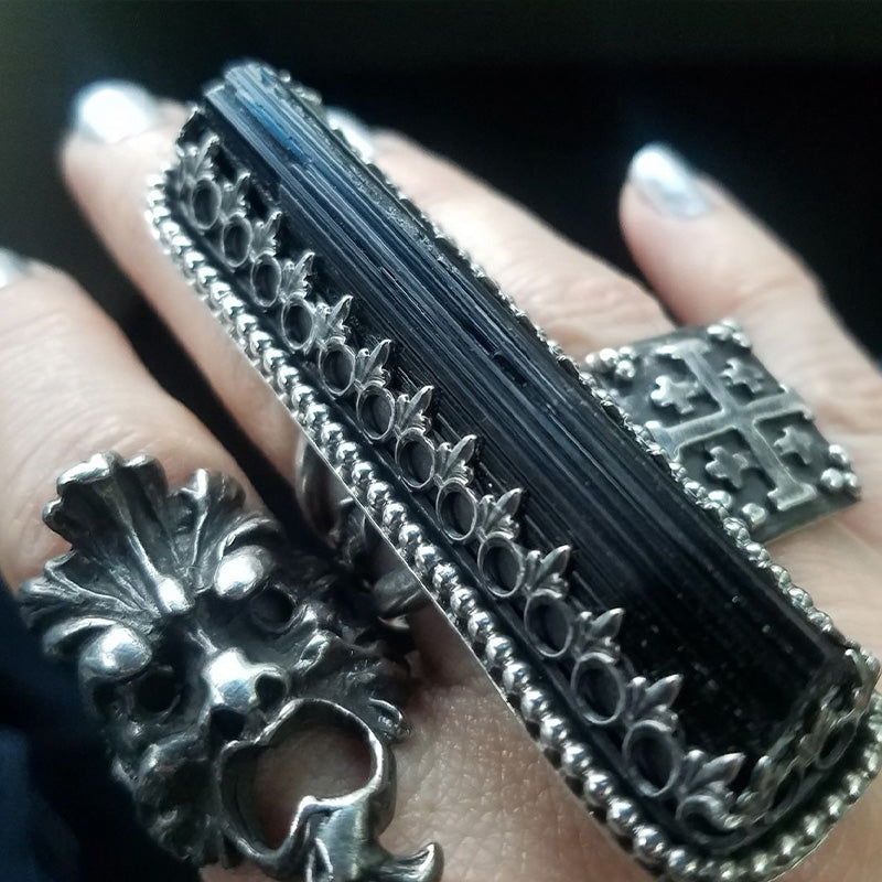 ASA Jewelry – Velvet & Vein