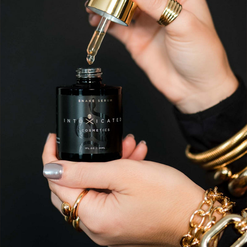 Skincare – Velvet & Vein