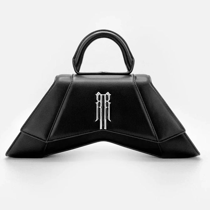 Vaulted RR Top Handle Bag – Velvet & Vein