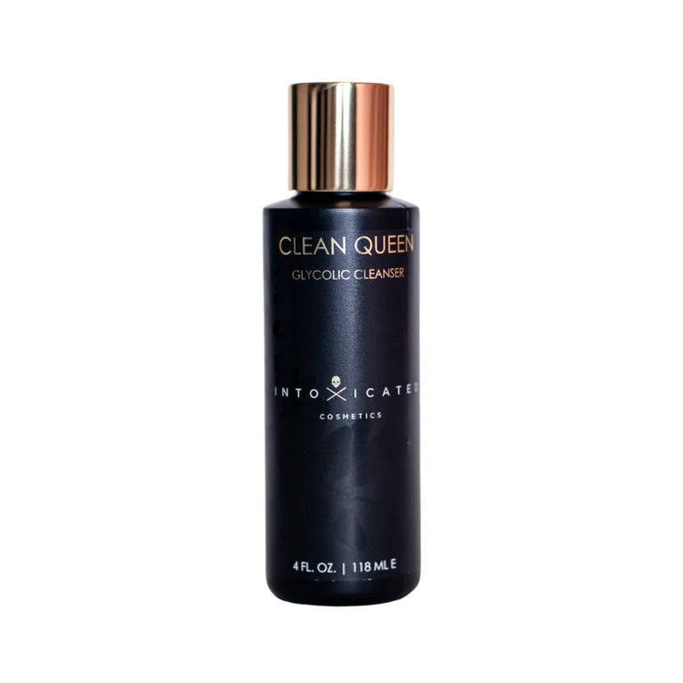 Clean Queen Cleanser – Velvet & Vein